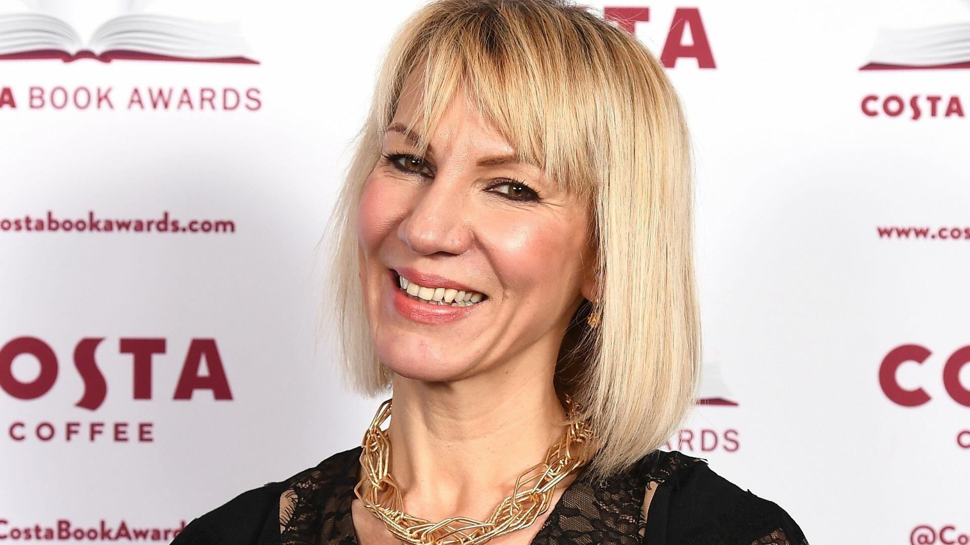 Hannah Lowe, lauréate du Costa Book of the Year 2021 - Livres Hebdo